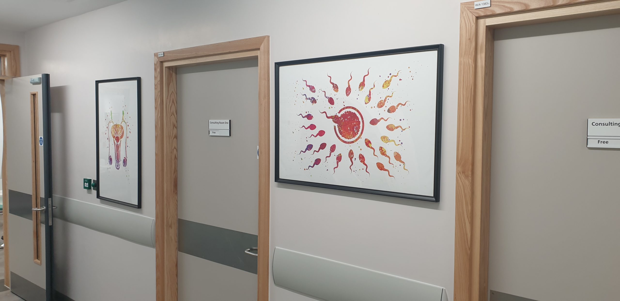 Your journey - NUH Life