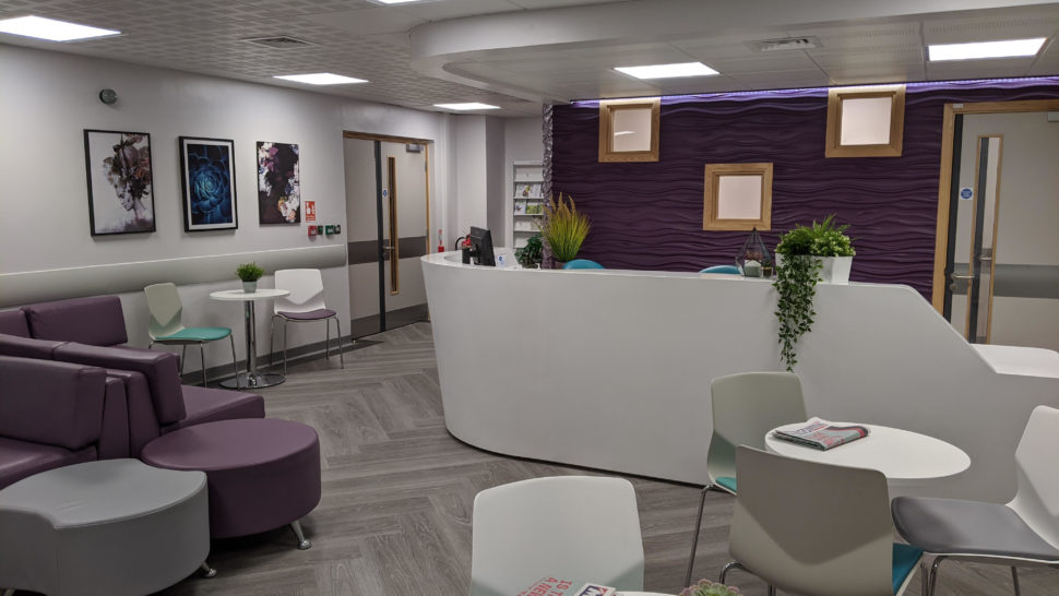 Your fertility journey with NUH Life - NUH Life