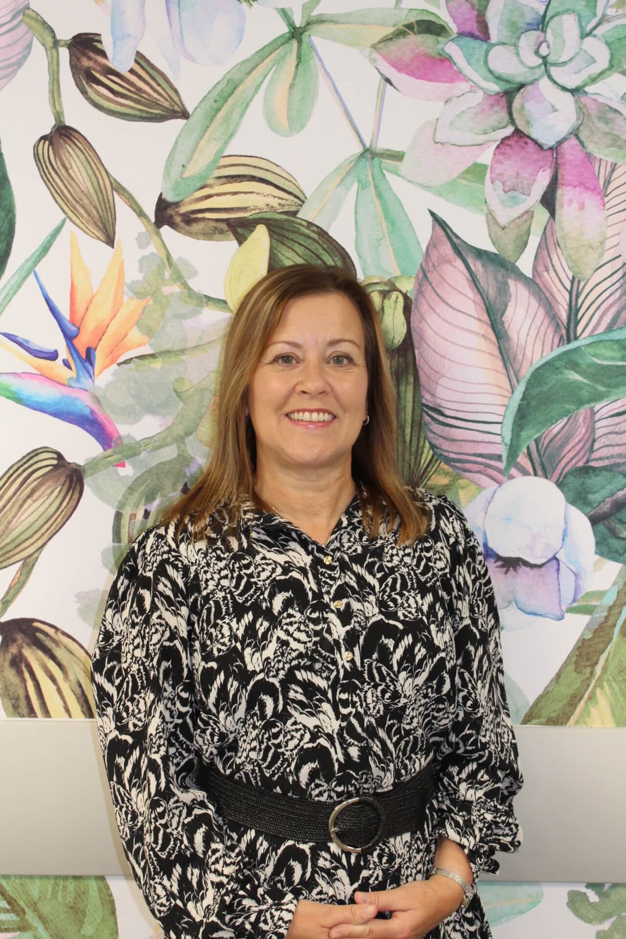 Dawn Hawley - NUH Life