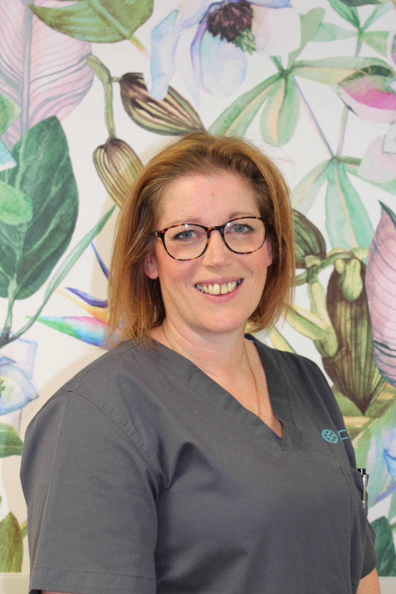 Karen Pooley - NUH Life