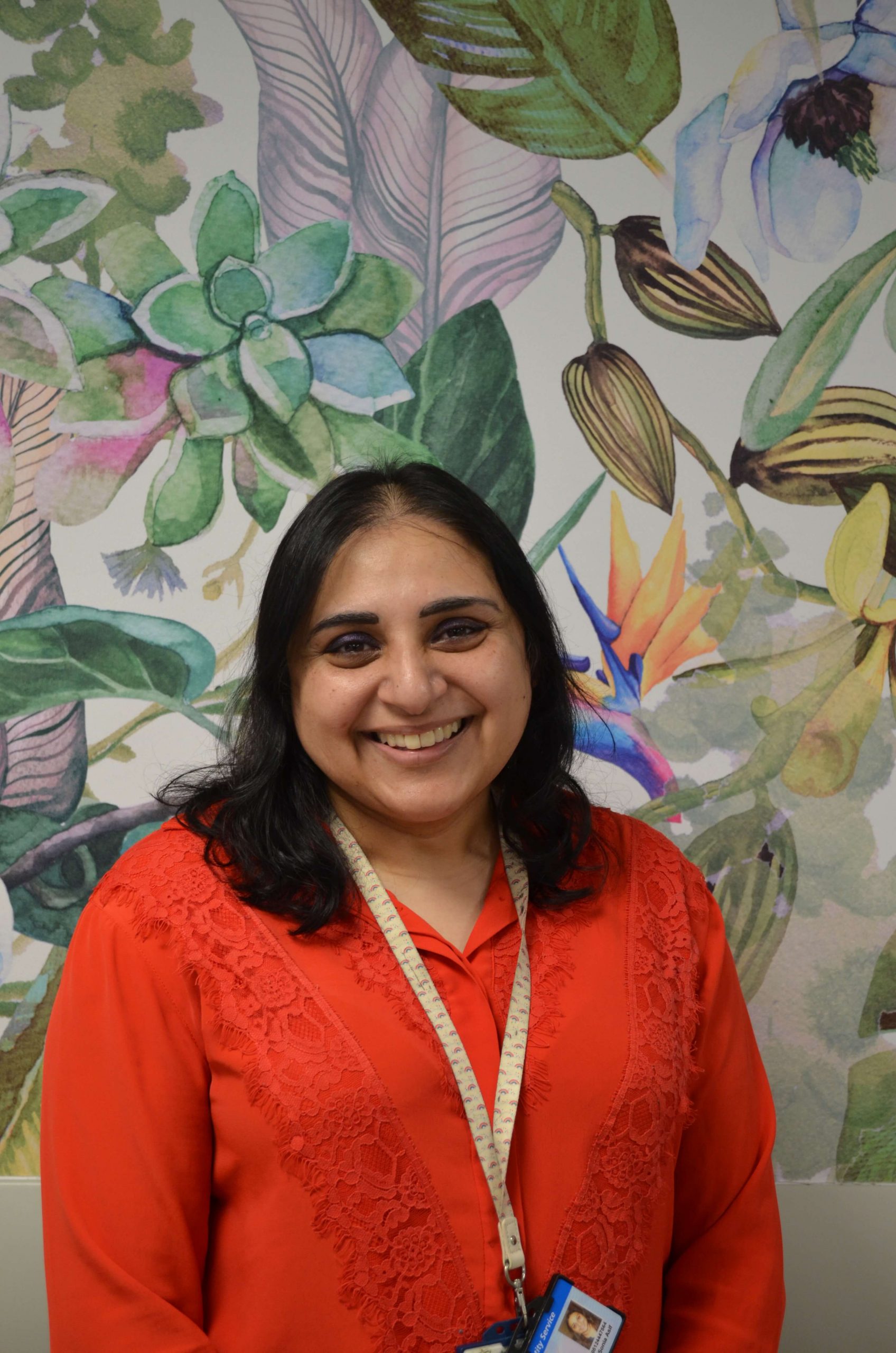 Sonia Asif - NUH Life