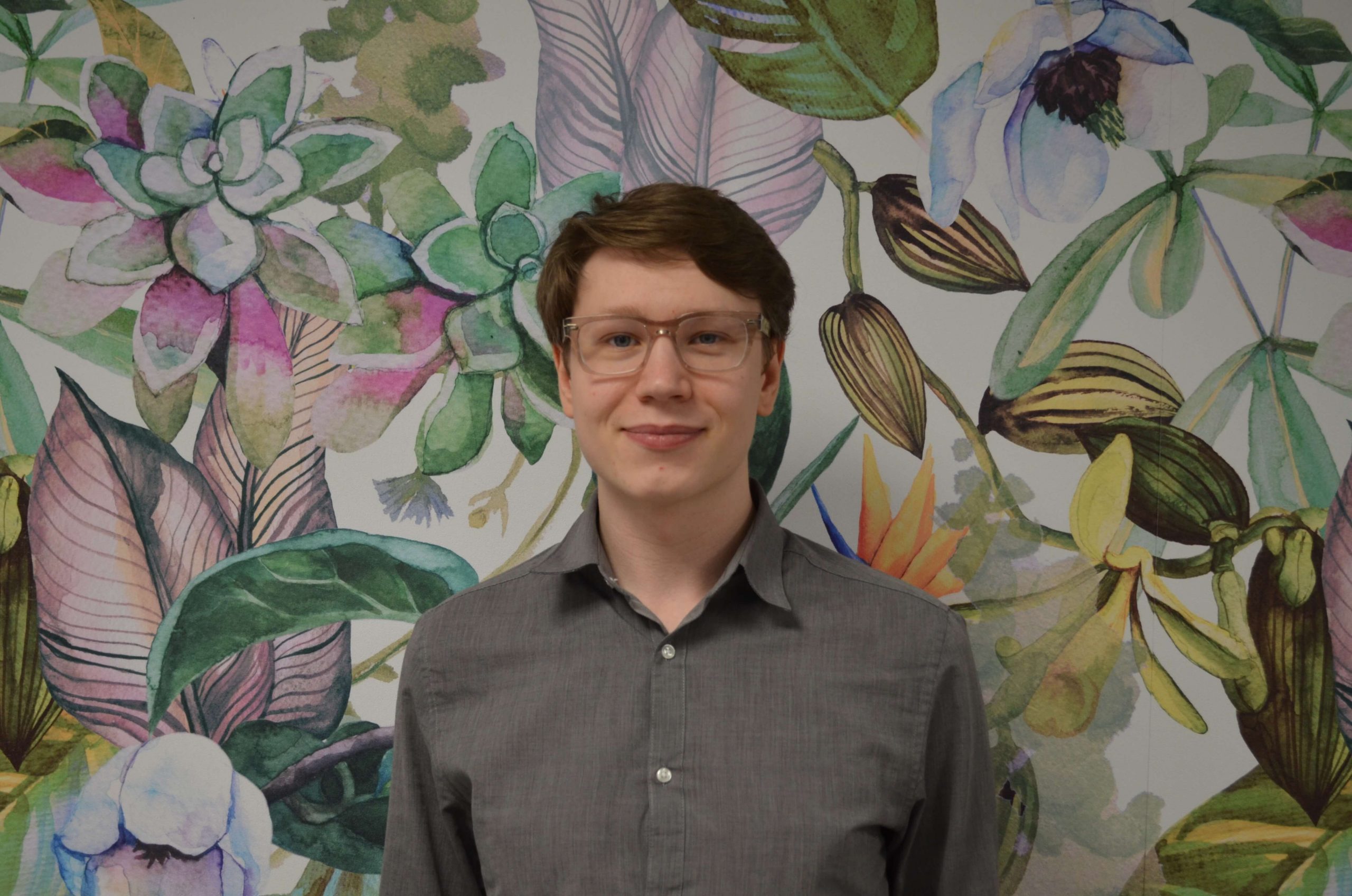 William Alardyce - NUH Life